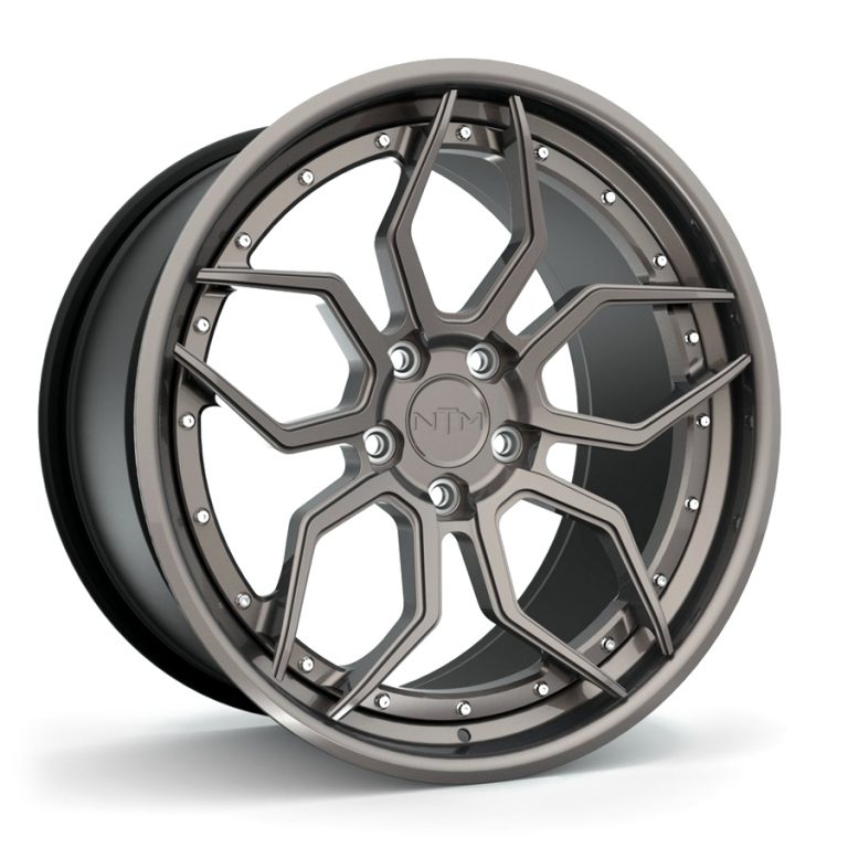 Premium Forged Wheels – Ntm Wheels