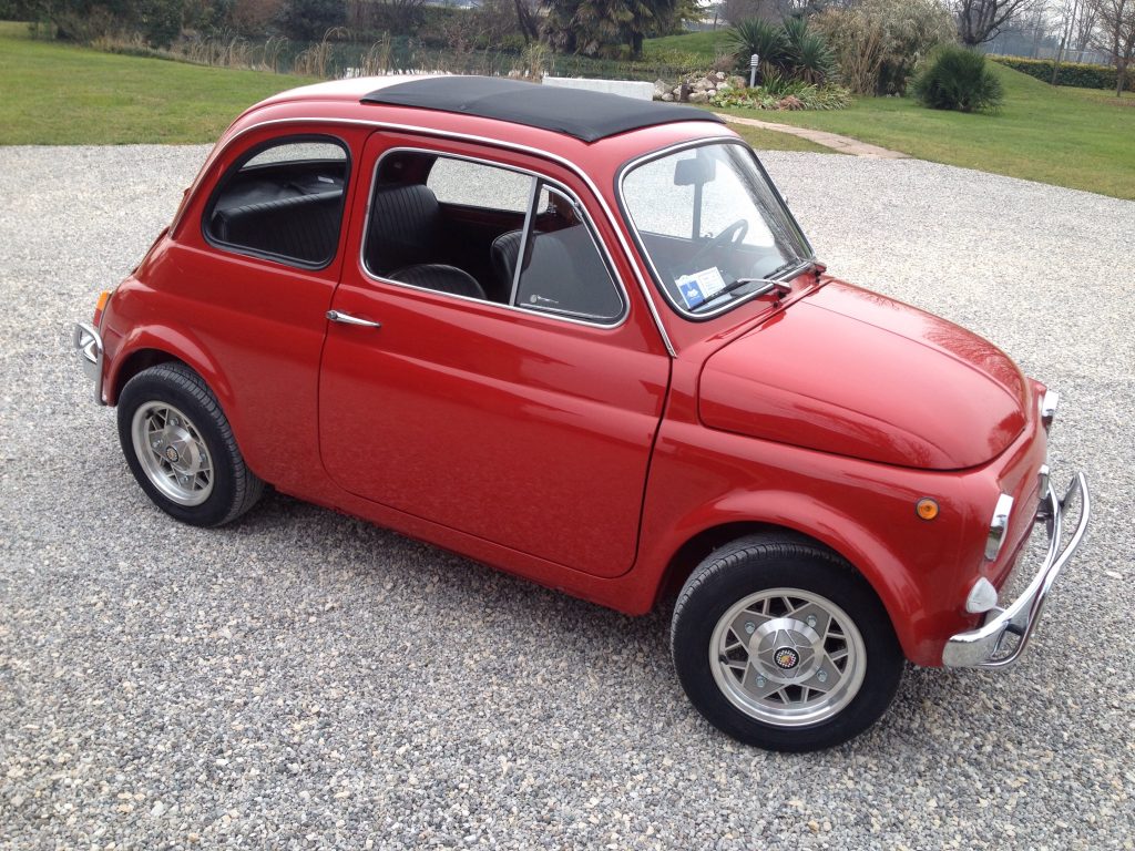 F500 5x12 diamond - Fiat 500 rossa 001 – Ntm Wheels