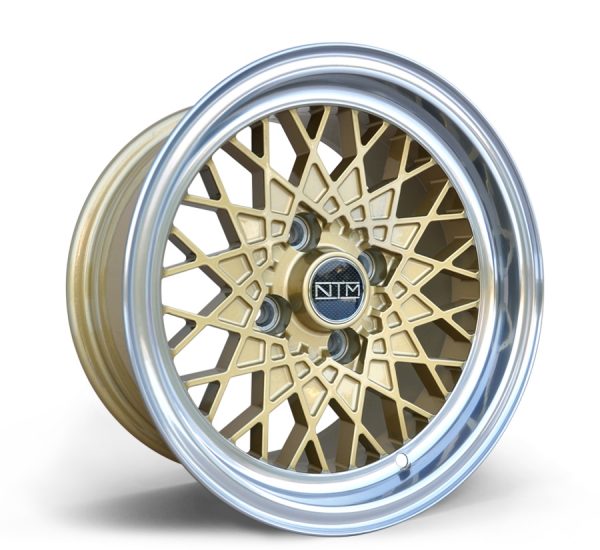 Cast Wheels – Ntm Wheels