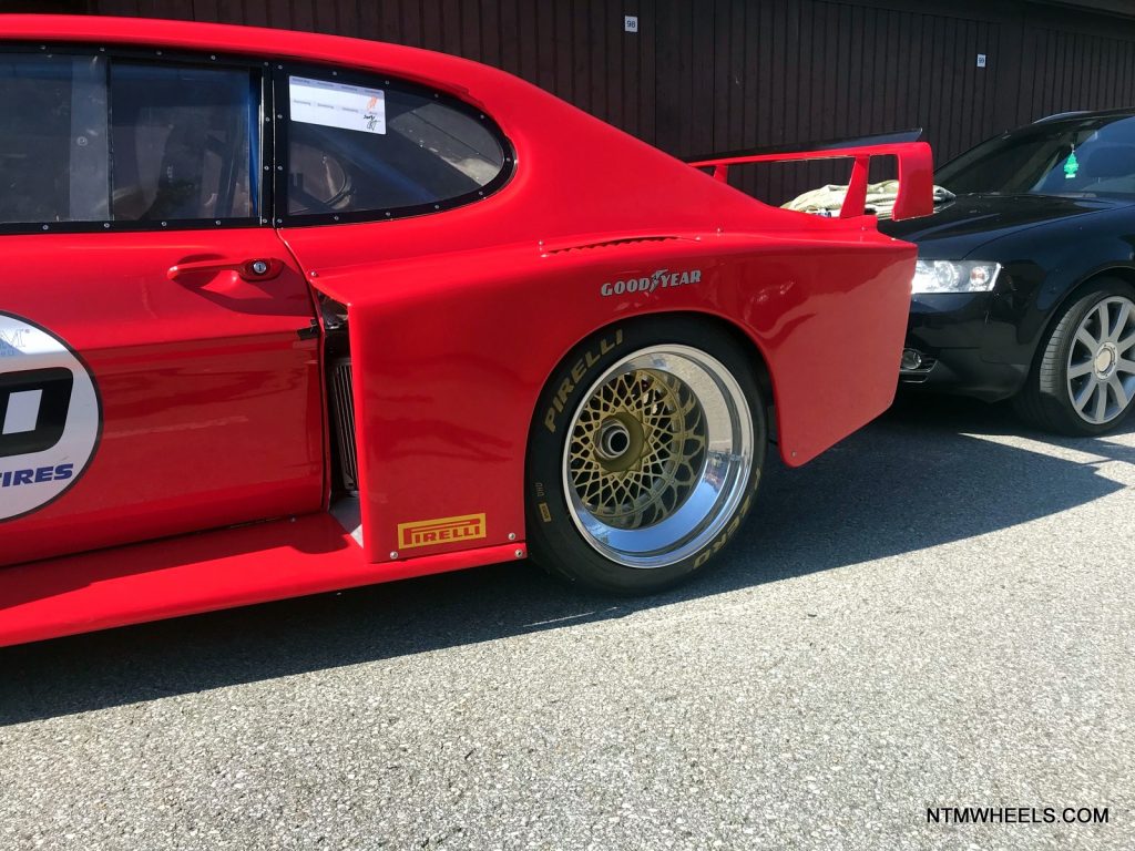 TB3 DTM 18 GoldPolished - Ford Capri 004 – Ntm Wheels