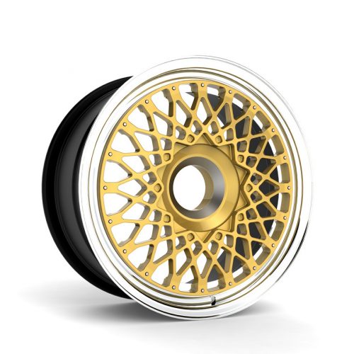 Street & Racing for Classic – Ntm Wheels